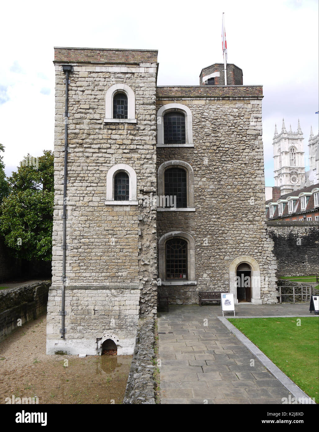 Jewel tower building hi-res stock photography and images - Alamy