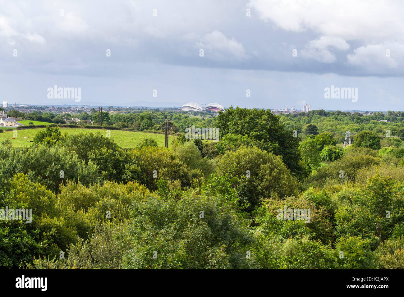 At thomand park hi-res stock photography and images - Alamy