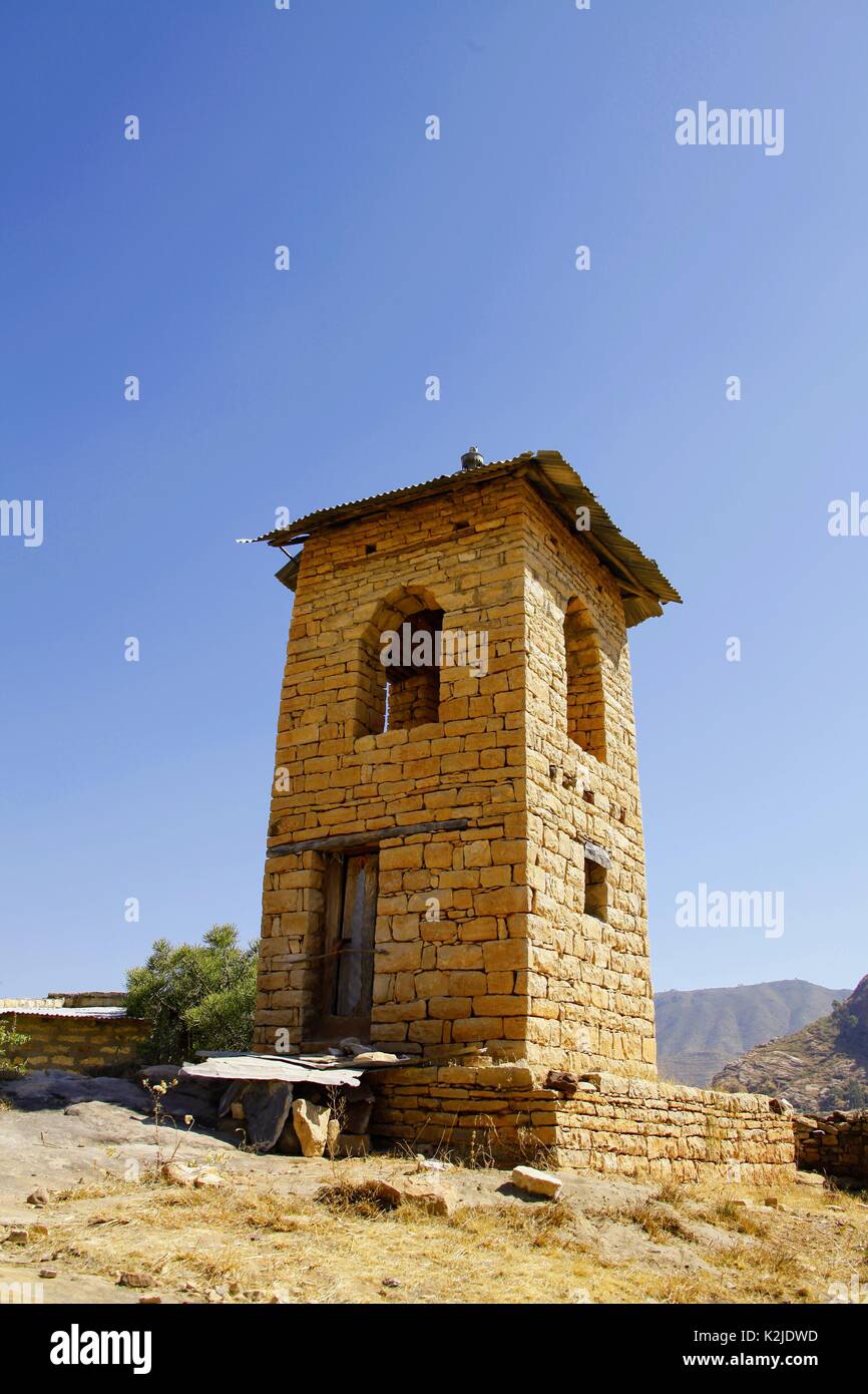 Ethiopian landscape hi-res stock photography and images - Alamy