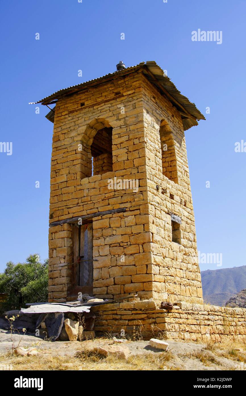 Ethiopian landscape hi-res stock photography and images - Alamy