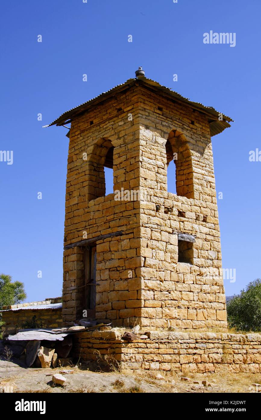Ethiopian landscape hi-res stock photography and images - Alamy
