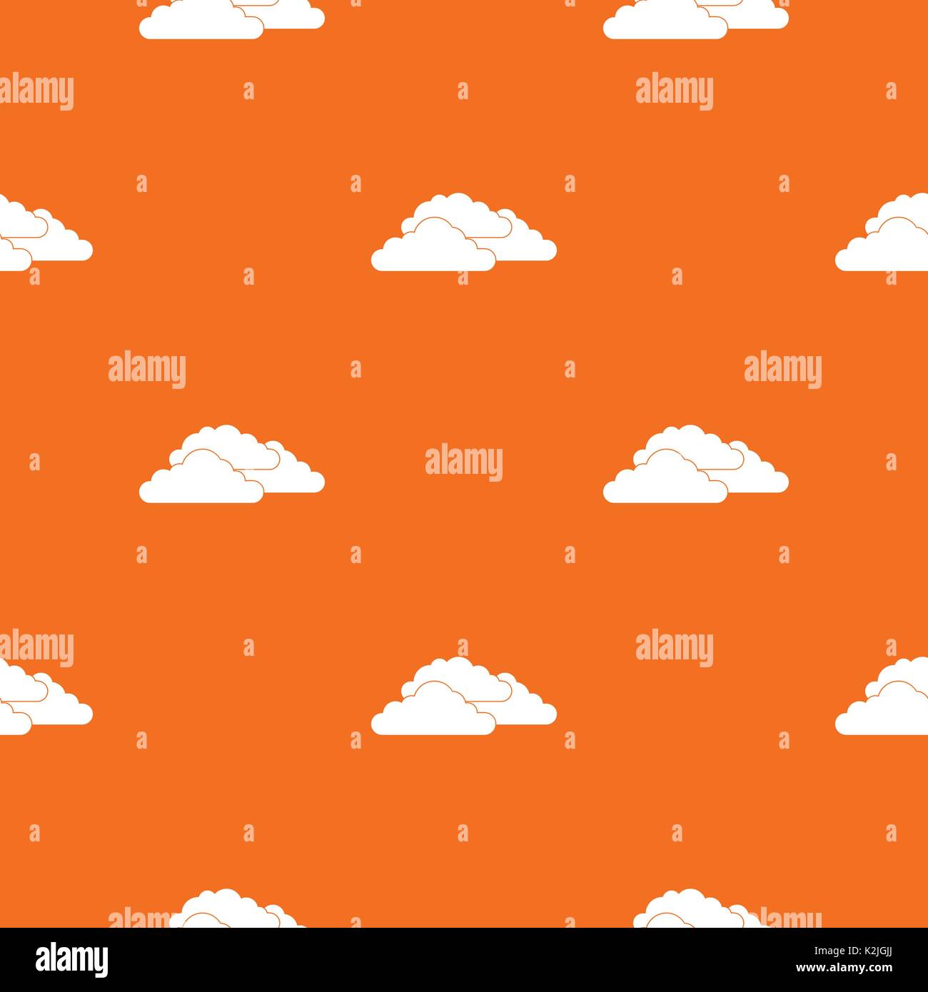 Clear sky dramatic clouds Stock Vector Images - Alamy