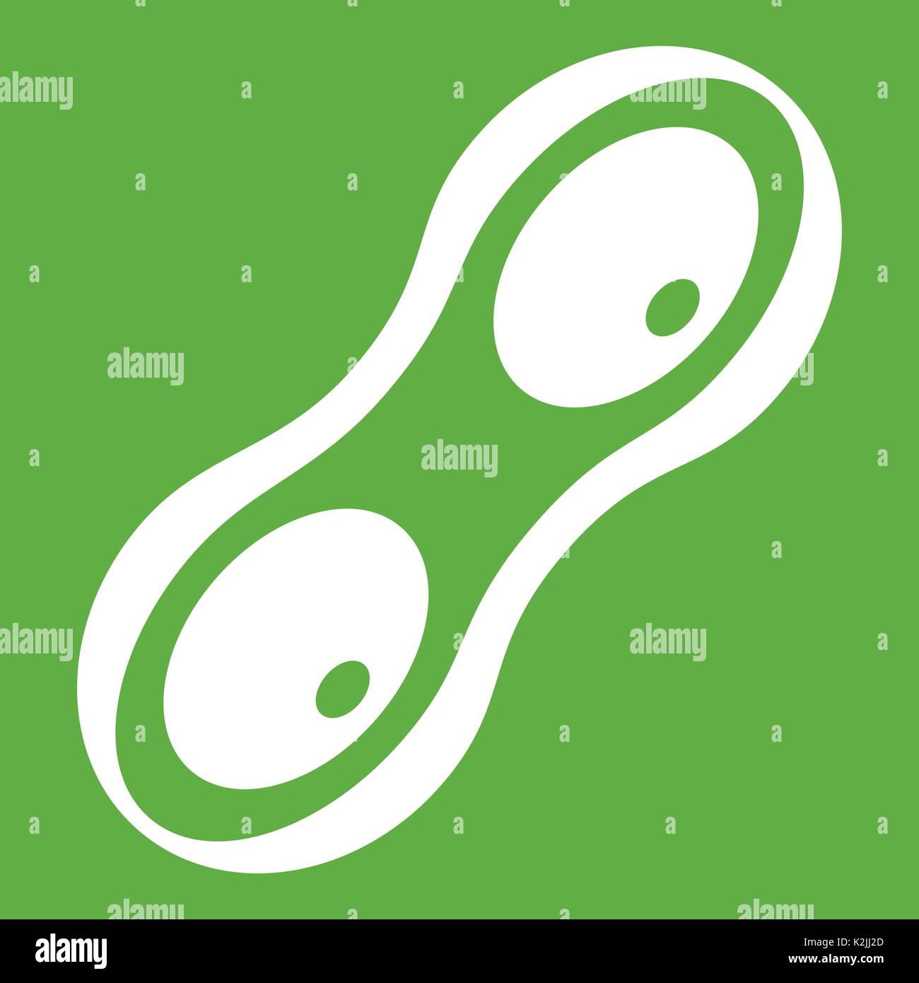 Seed pods detail Stock Vector Images - Alamy