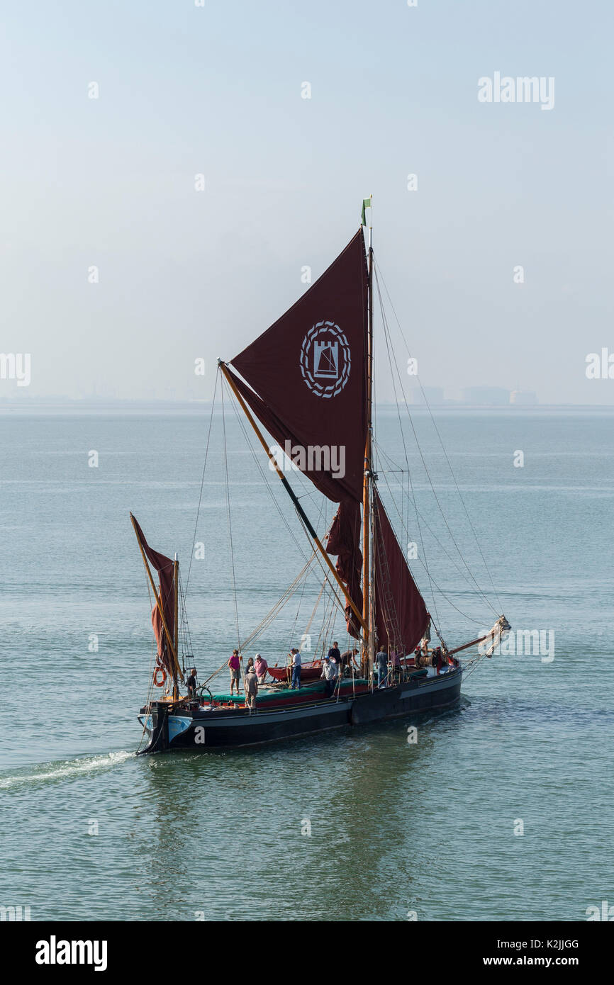 54th annual barge match hi-res stock photography and images - Alamy
