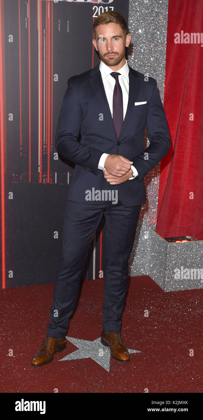 Adam woodward hollyoaks hi-res stock photography and images - Alamy