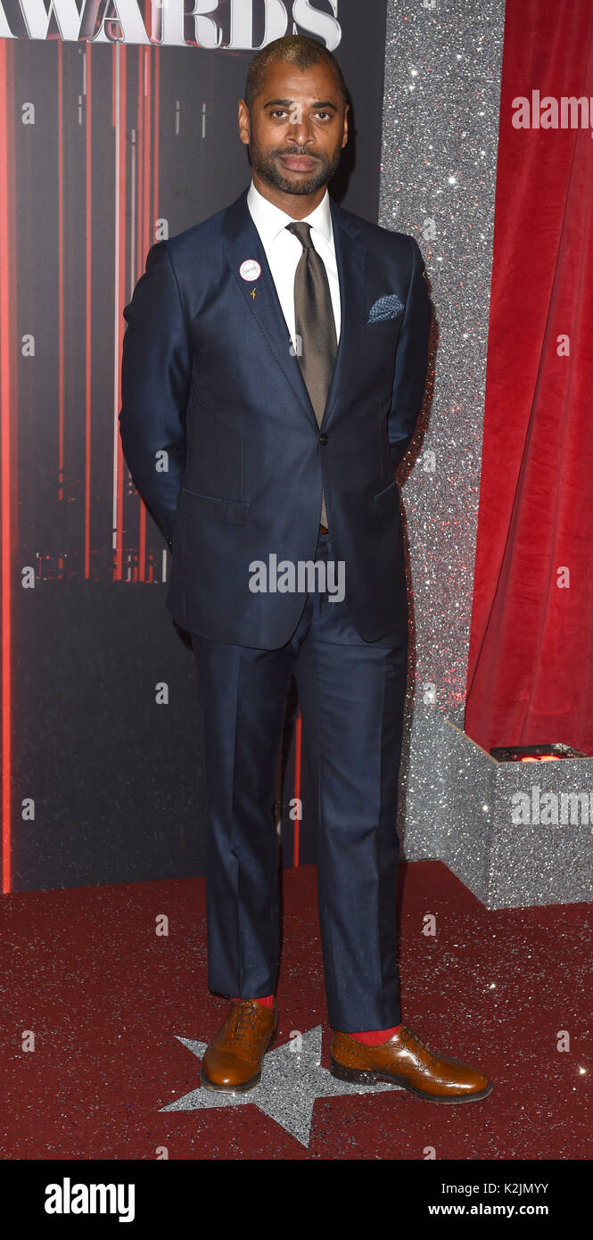 Photo Must Be Credited ©Alpha Press 079965 03/06/2017 Karl Collins The ...