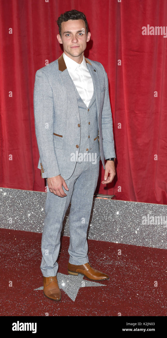 Luke jerdy hi-res stock photography and images - Alamy