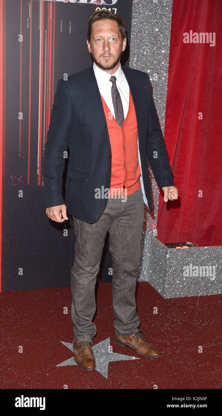 Photo Must Be Credited ©Alpha Press 079965 03/06/2017 Ben Cartwright ...