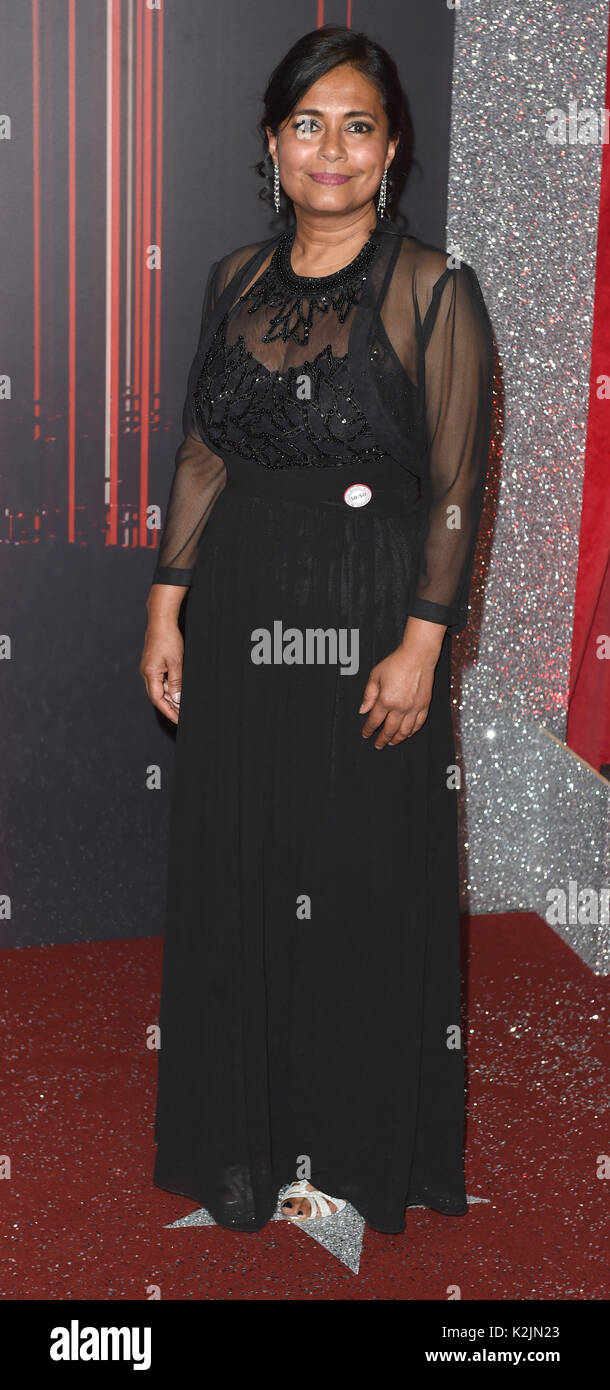 Bharti patel hi-res stock photography and images - Alamy