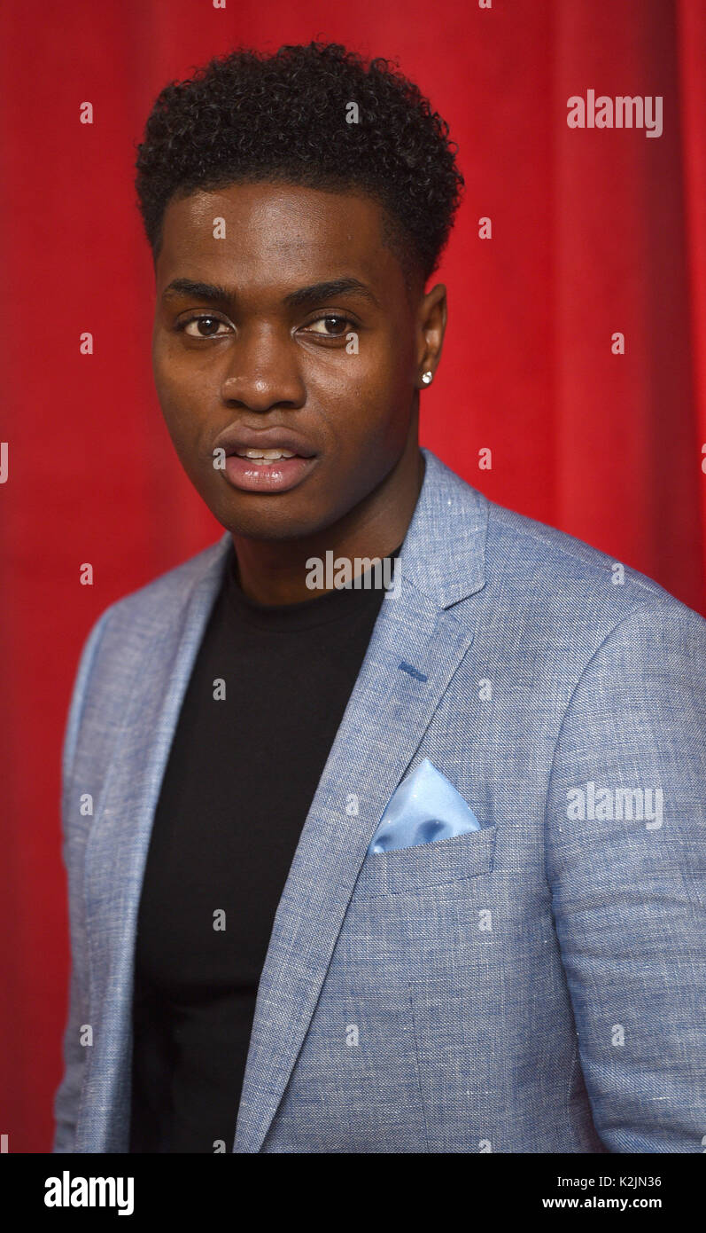 Duayne boachie hi-res stock photography and images - Alamy