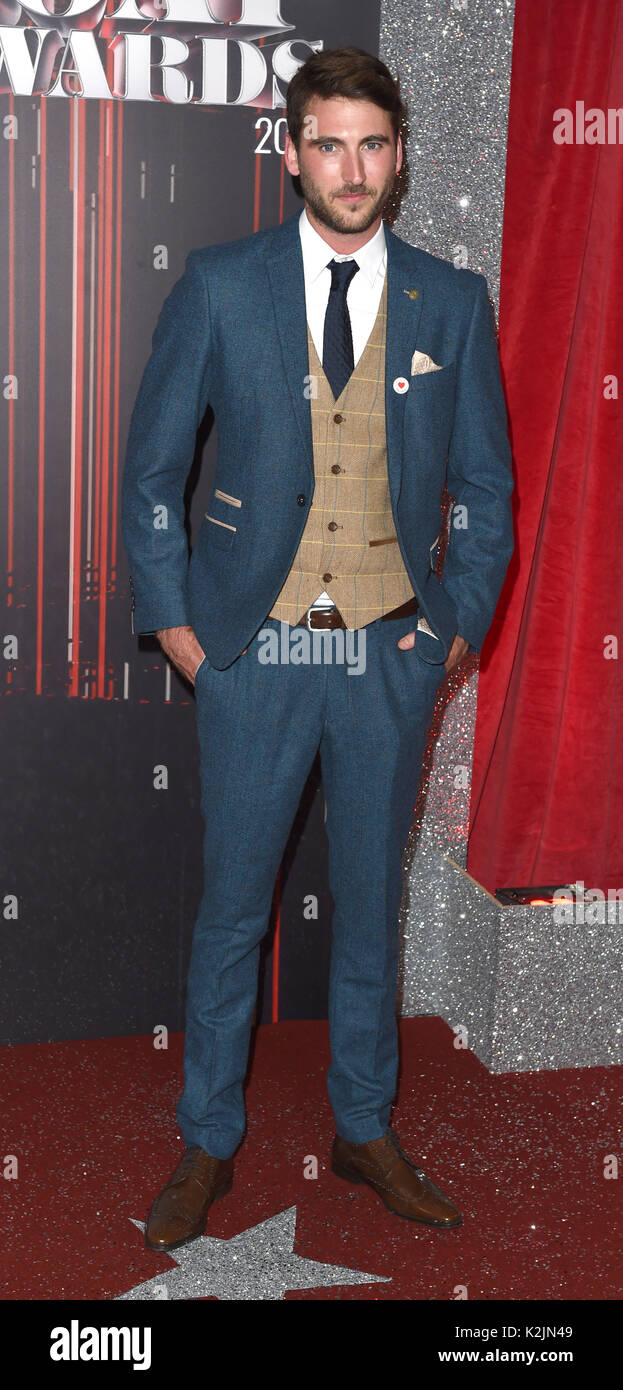 Jacob roberts hi-res stock photography and images - Alamy