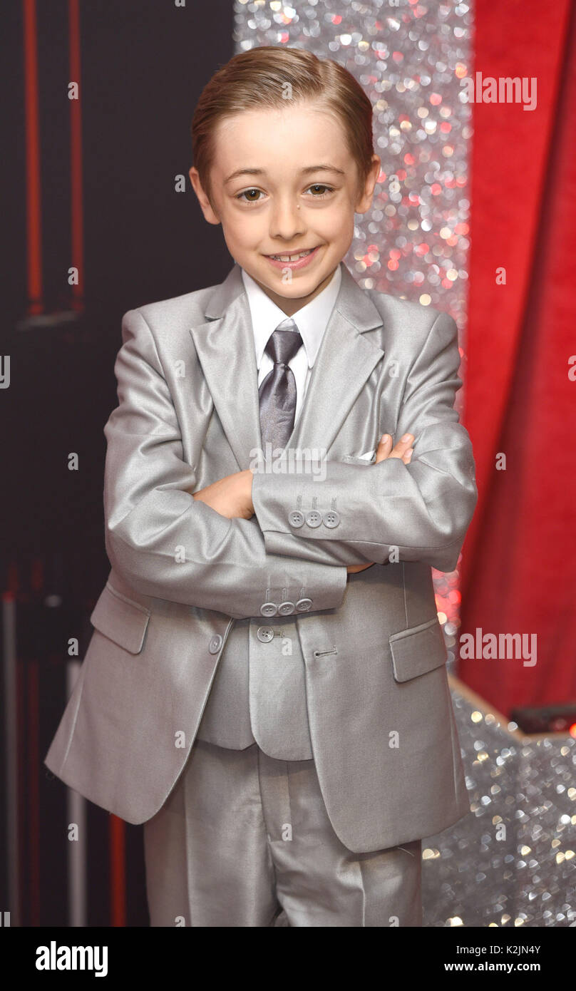 Photo Must Be Credited ©Alpha Press 079965 03/06/2017 William Hall The ...