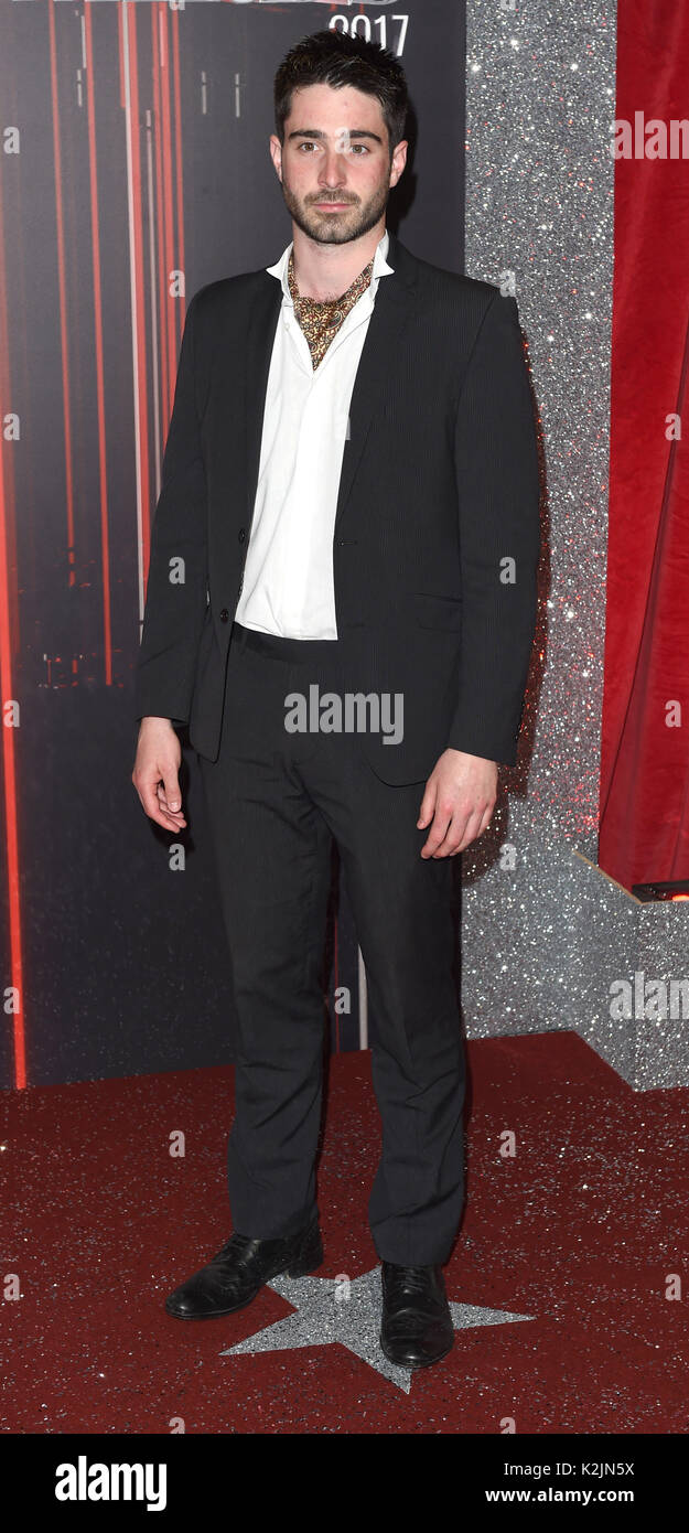 Photo Must Be Credited ©Alpha Press 079965 03/06/2017 Tom Wells The ...