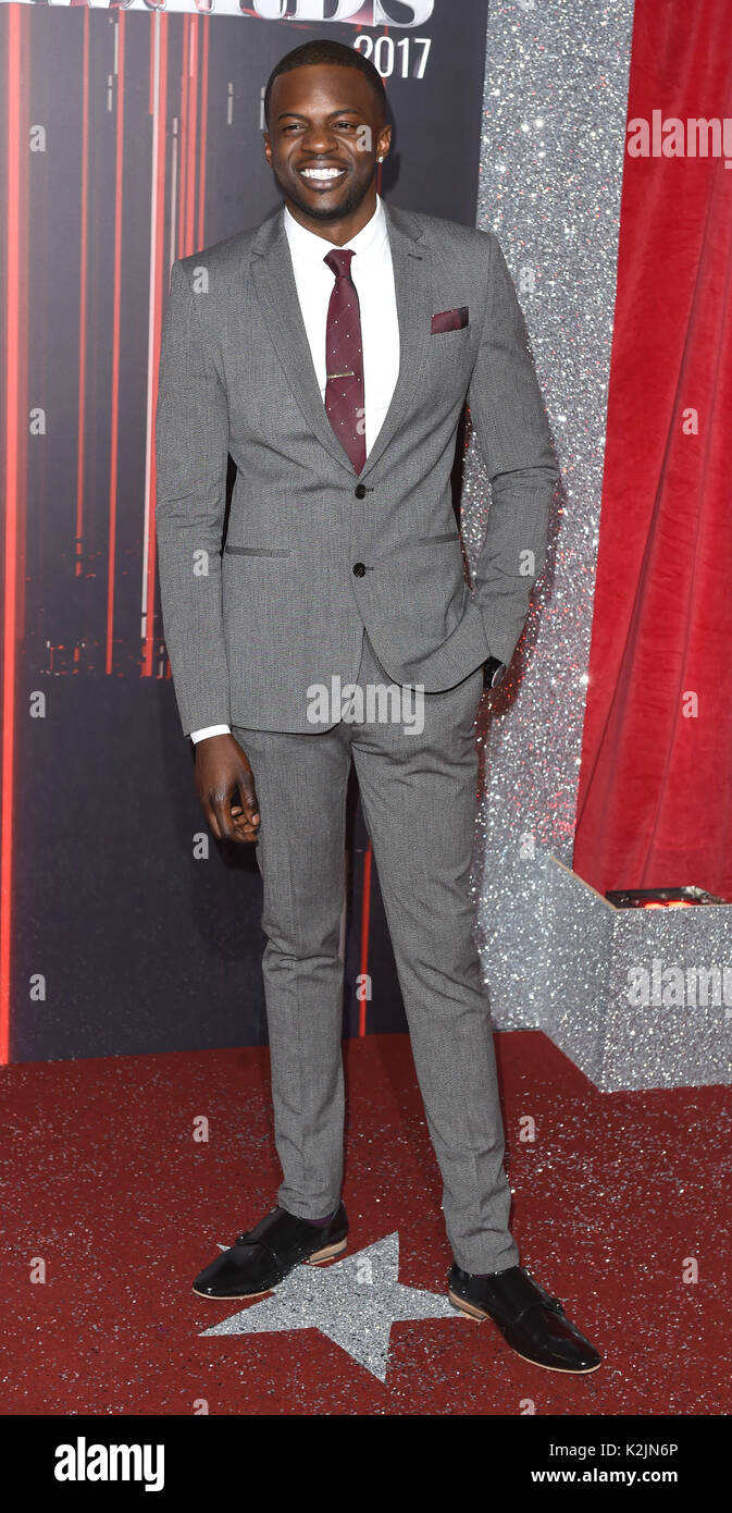 Michael salami hi-res stock photography and images - Alamy