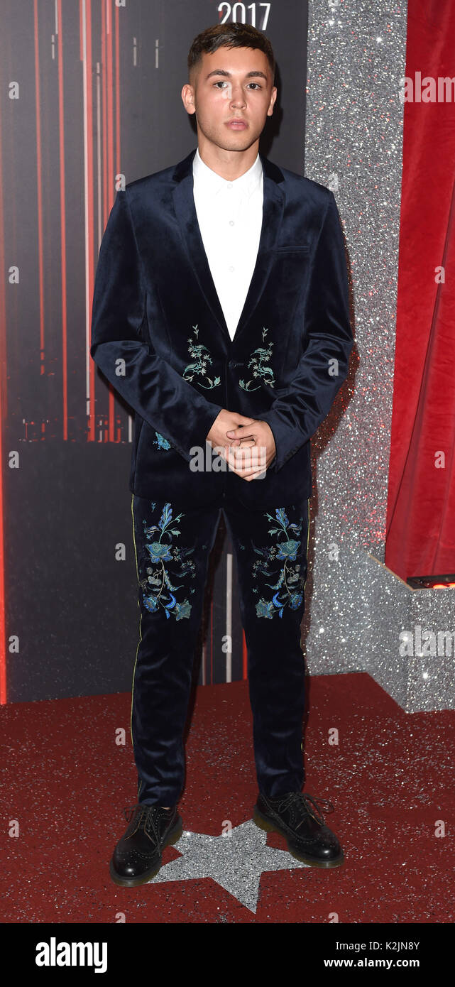 Shaheen jafargholi hi-res stock photography and images - Alamy