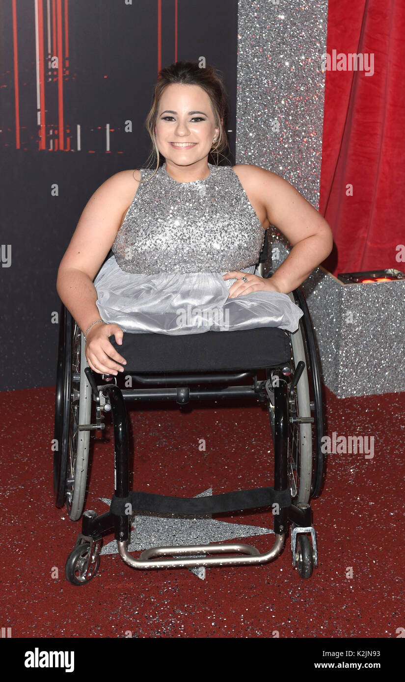 Amy conachan hi-res stock photography and images - Alamy