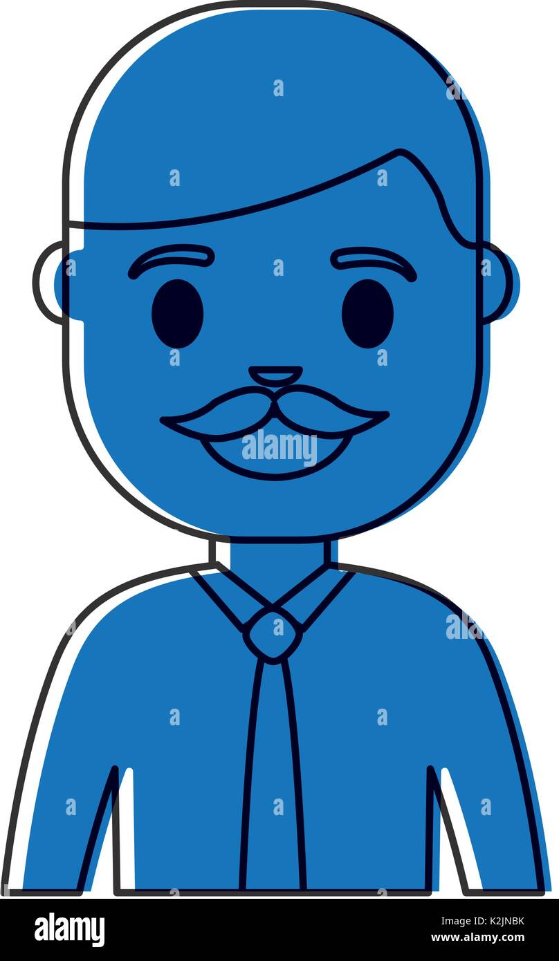 cartoon man smiling icon Stock Vector Image & Art - Alamy