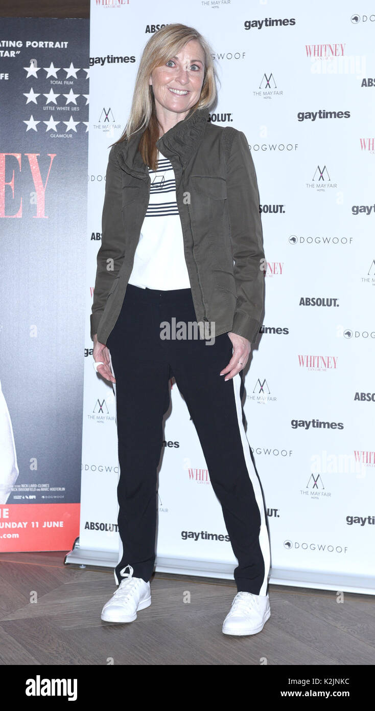 Whitney “can i be me hi-res stock photography and images - Alamy