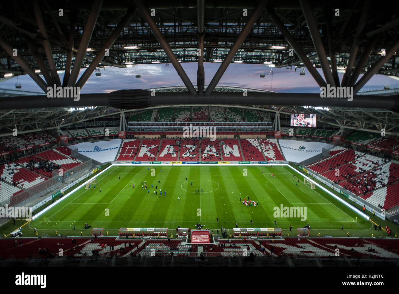 Dove La Felce Rossa Cresce Rubin E Rainie