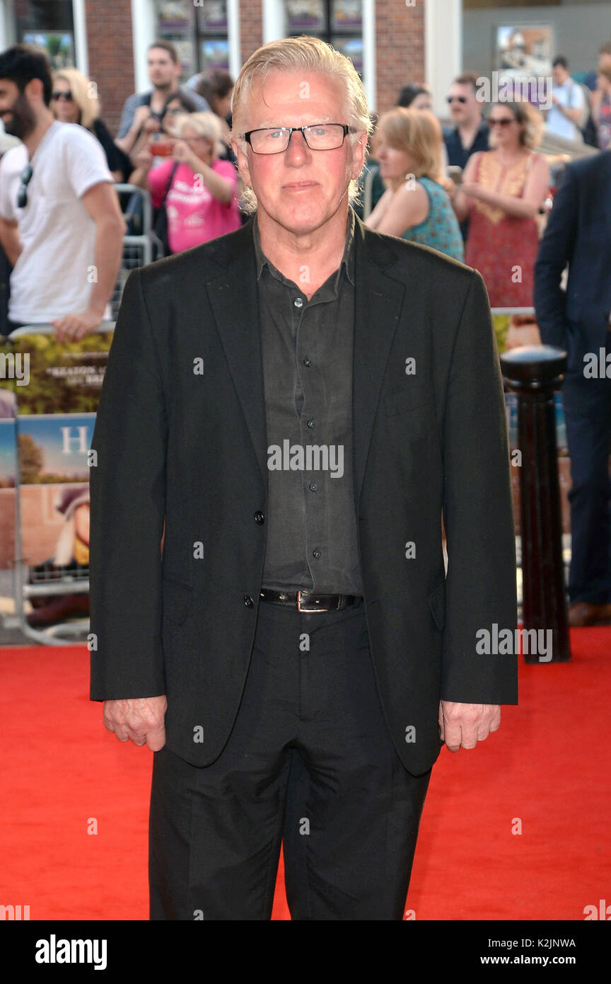 Photo Must Be Credited ©Alpha Press 078237 14/06/2017 Phil Davis ...