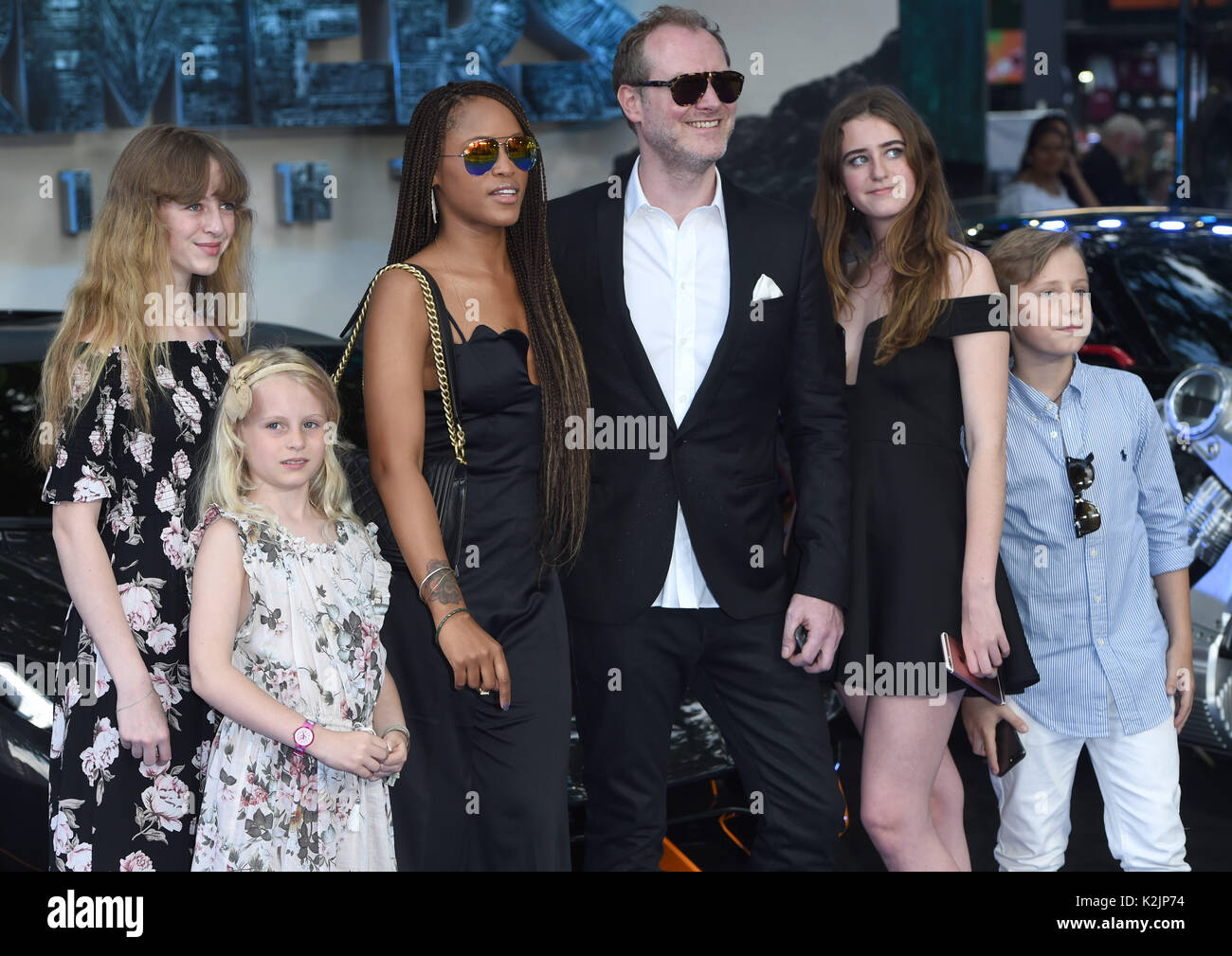 Photo Must Be Credited ©Alpha Press 079965 18/06/2017 Eve and ...