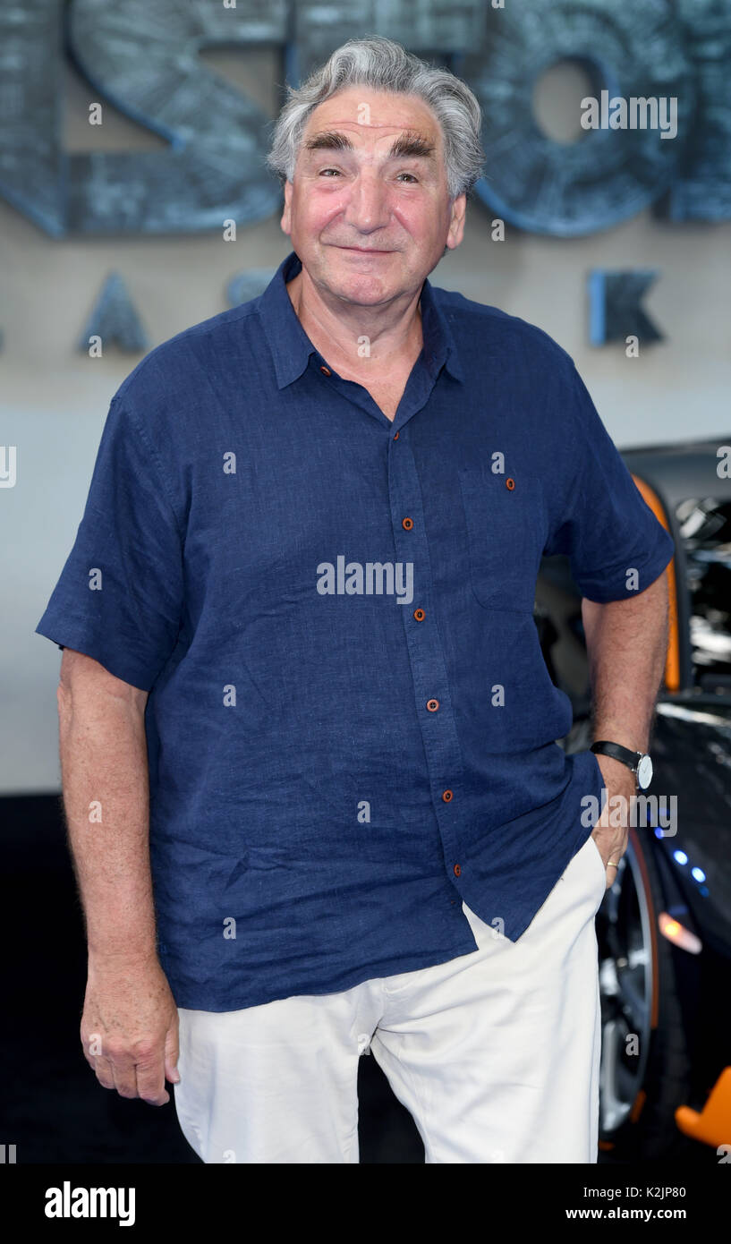 Photo Must Be Credited ©Alpha Press 079965 18/06/2017 Jim Carter ...