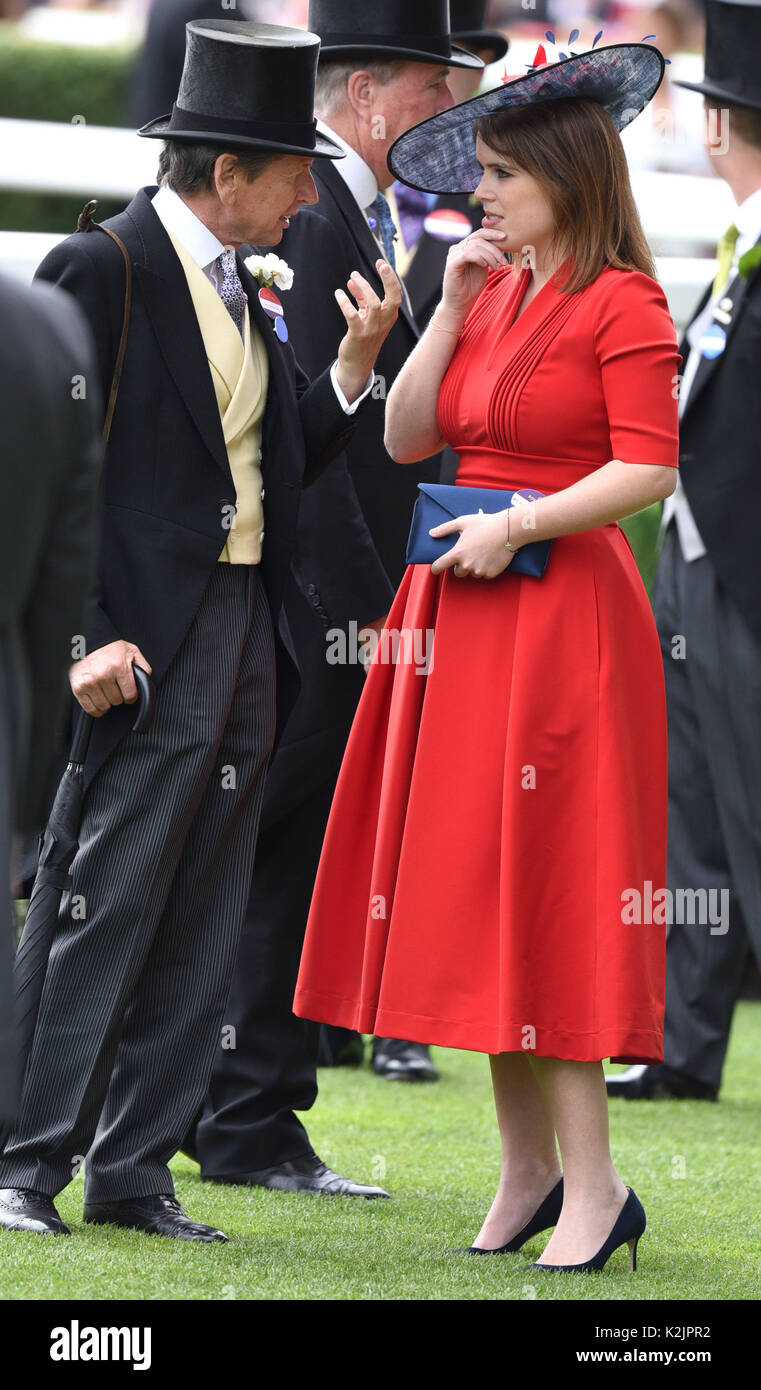 Photo Must Be Credited ©Alpha Press 079965 22/06/2017 Jake Warren and ...