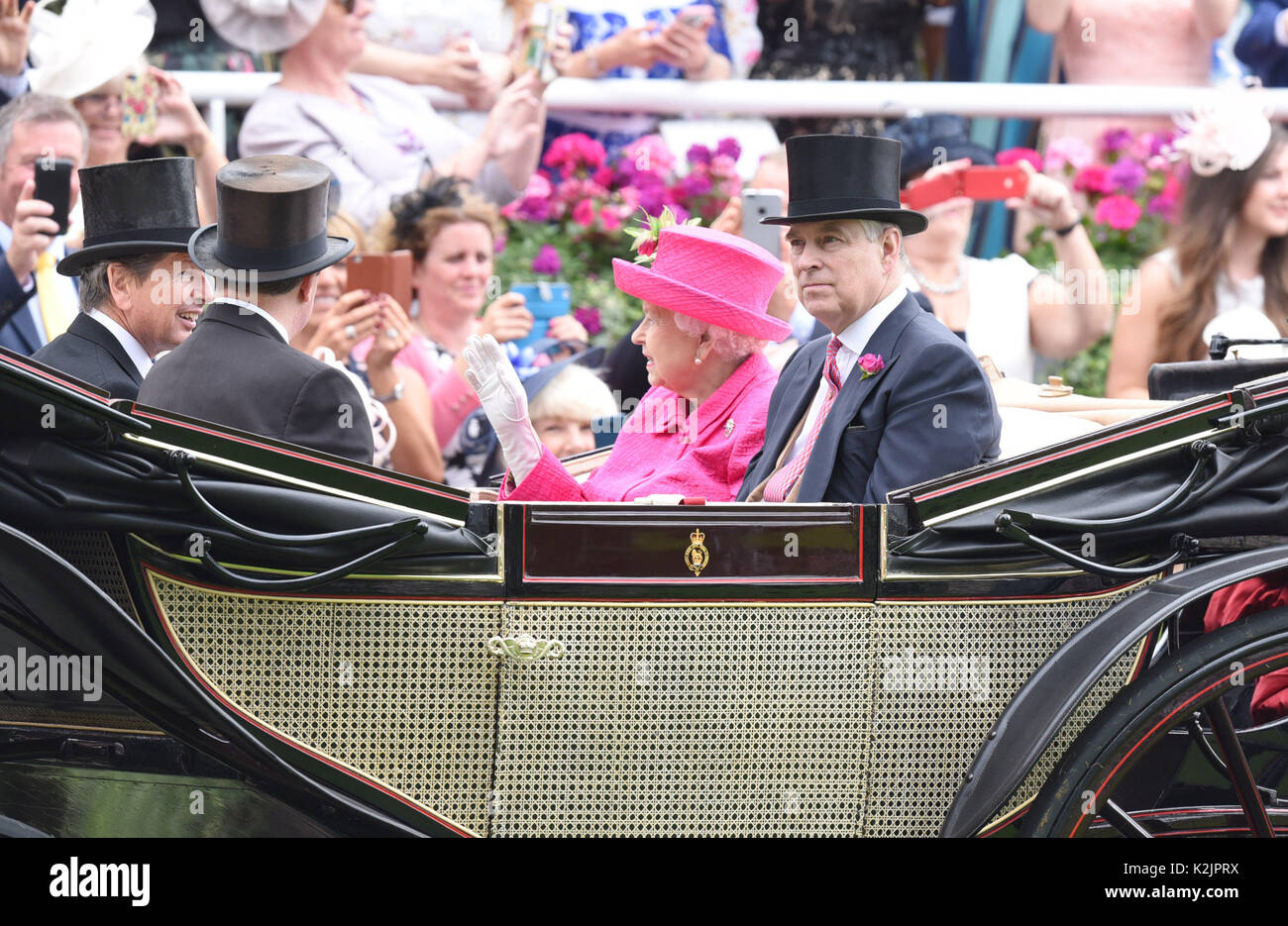 Photo Must Be Credited ©Alpha Press 079965 22/06/2017 Jake Warren ...