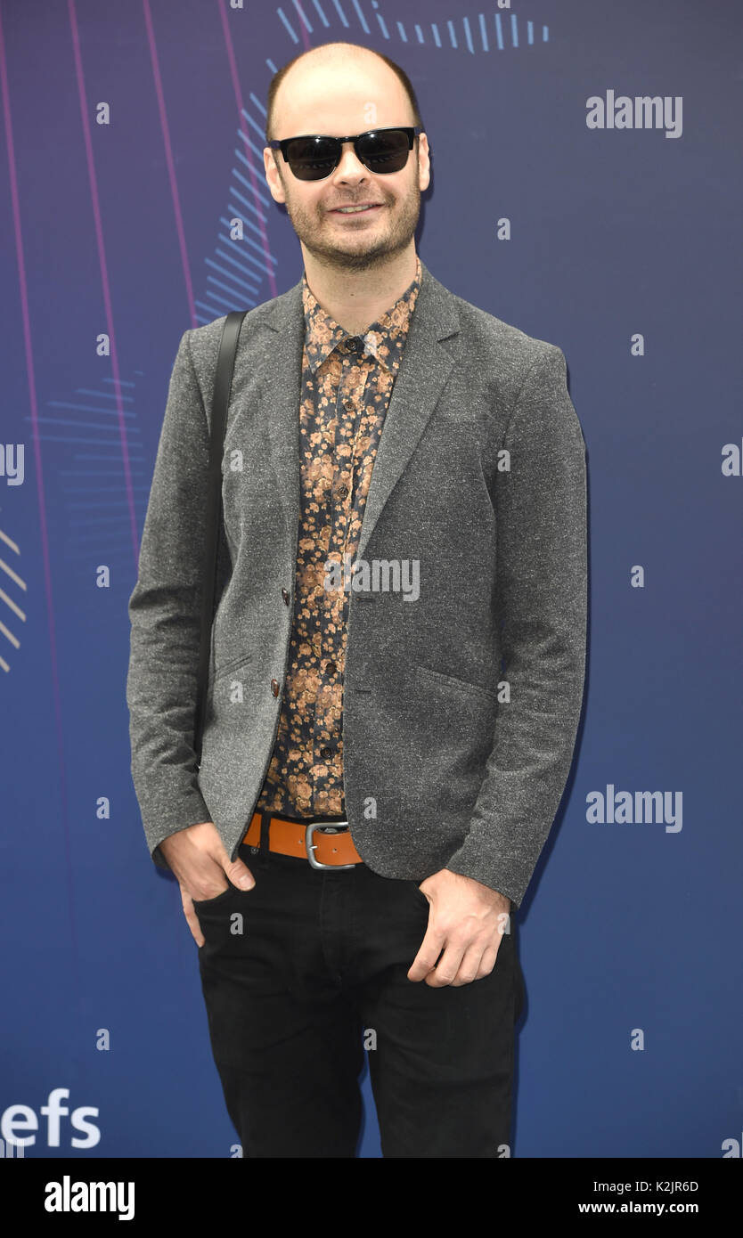 Nick baines hi-res stock photography and images - Alamy