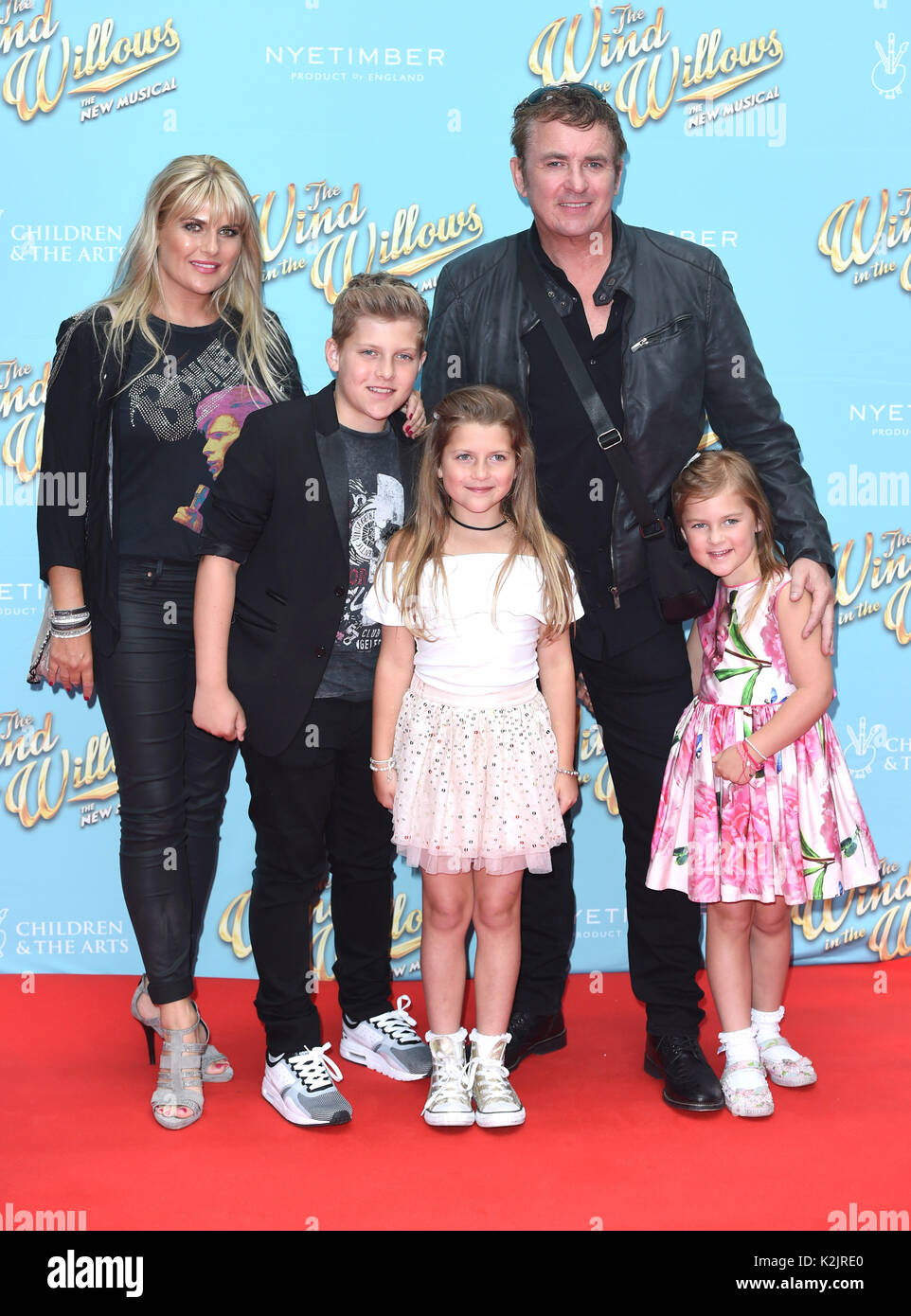 Christine richie hi-res stock photography and images - Alamy