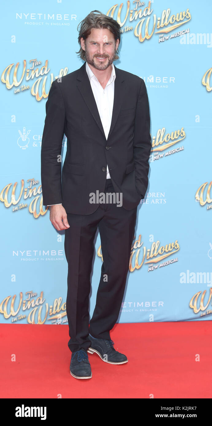 Noah huntley hi-res stock photography and images - Alamy