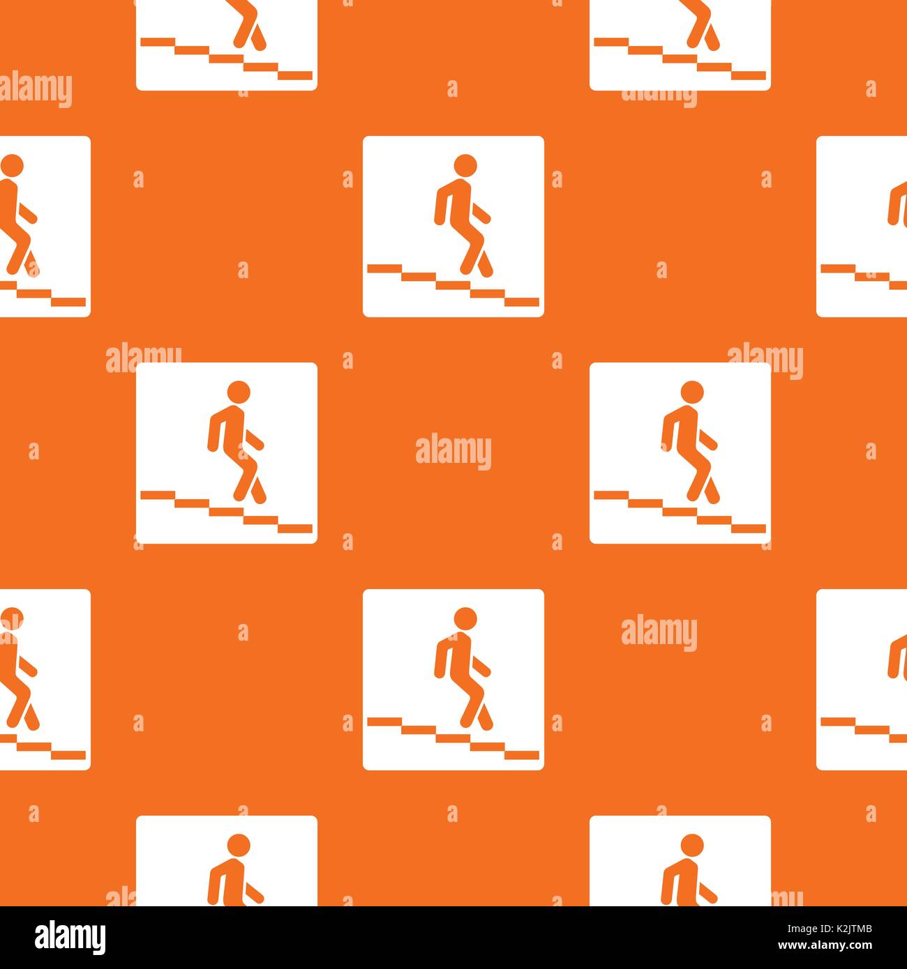 Underpass road sign pattern seamless Stock Vector Image & Art - Alamy