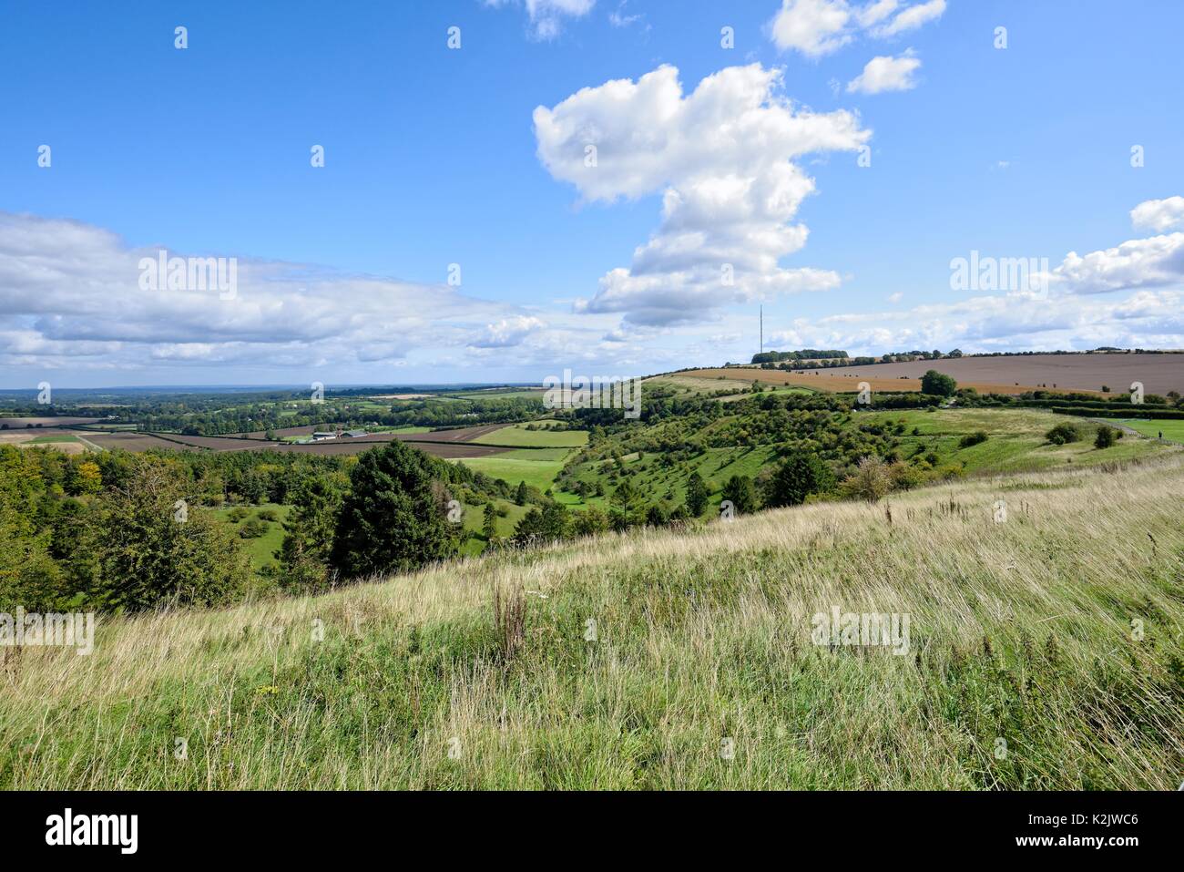 Kingsclere hi-res stock photography and images - Alamy