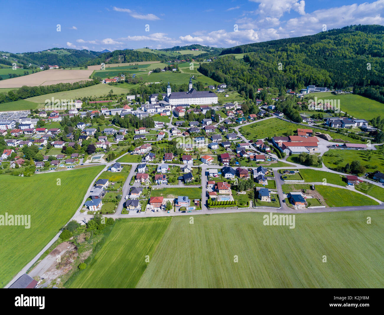 Schlierbach hi-res stock photography and images - Alamy