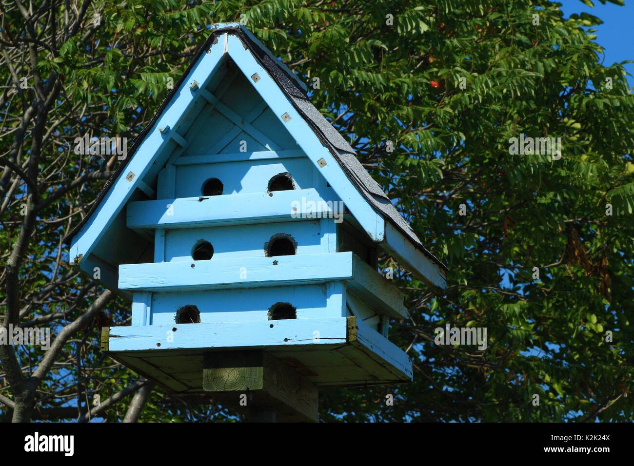 Lake shore scenery Stock Photo - Alamy