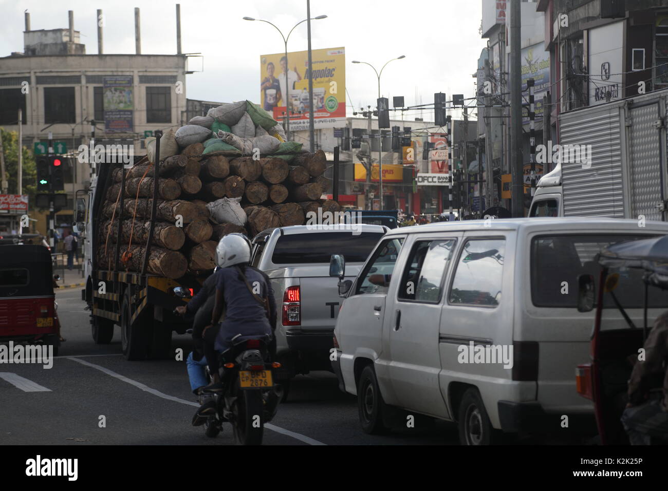 Katugasthota hi-res stock photography and images - Alamy