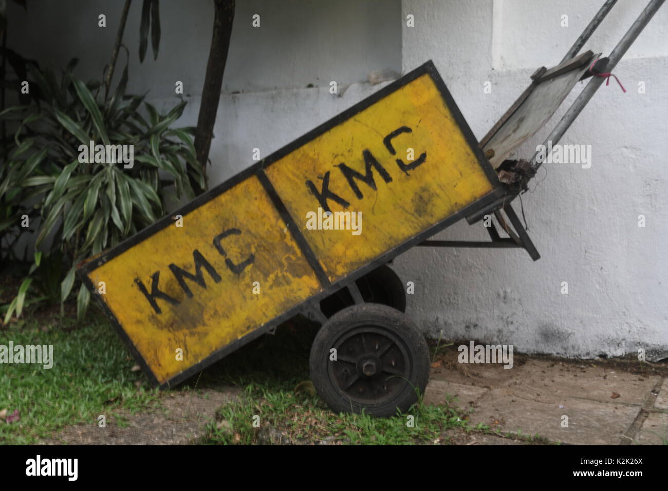 Kandy municipal council hi-res stock photography and images - Alamy