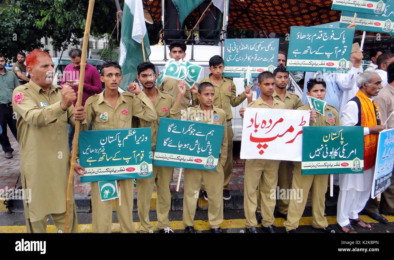 Nazaria e pakistan hi-res stock photography and images - Alamy