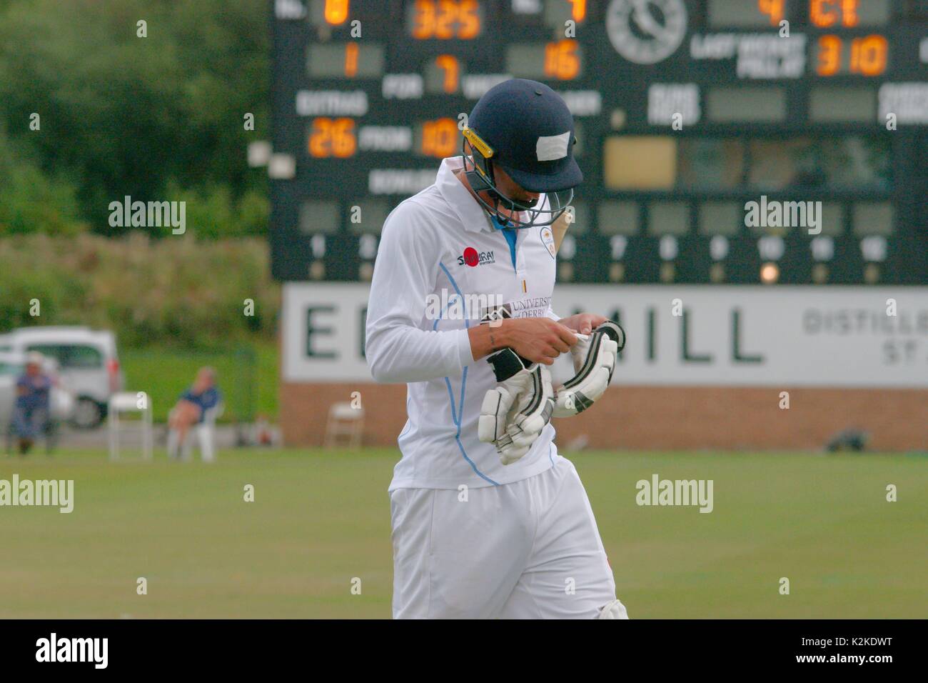 Harry Podmore High Resolution Stock Photography and Images - Alamy