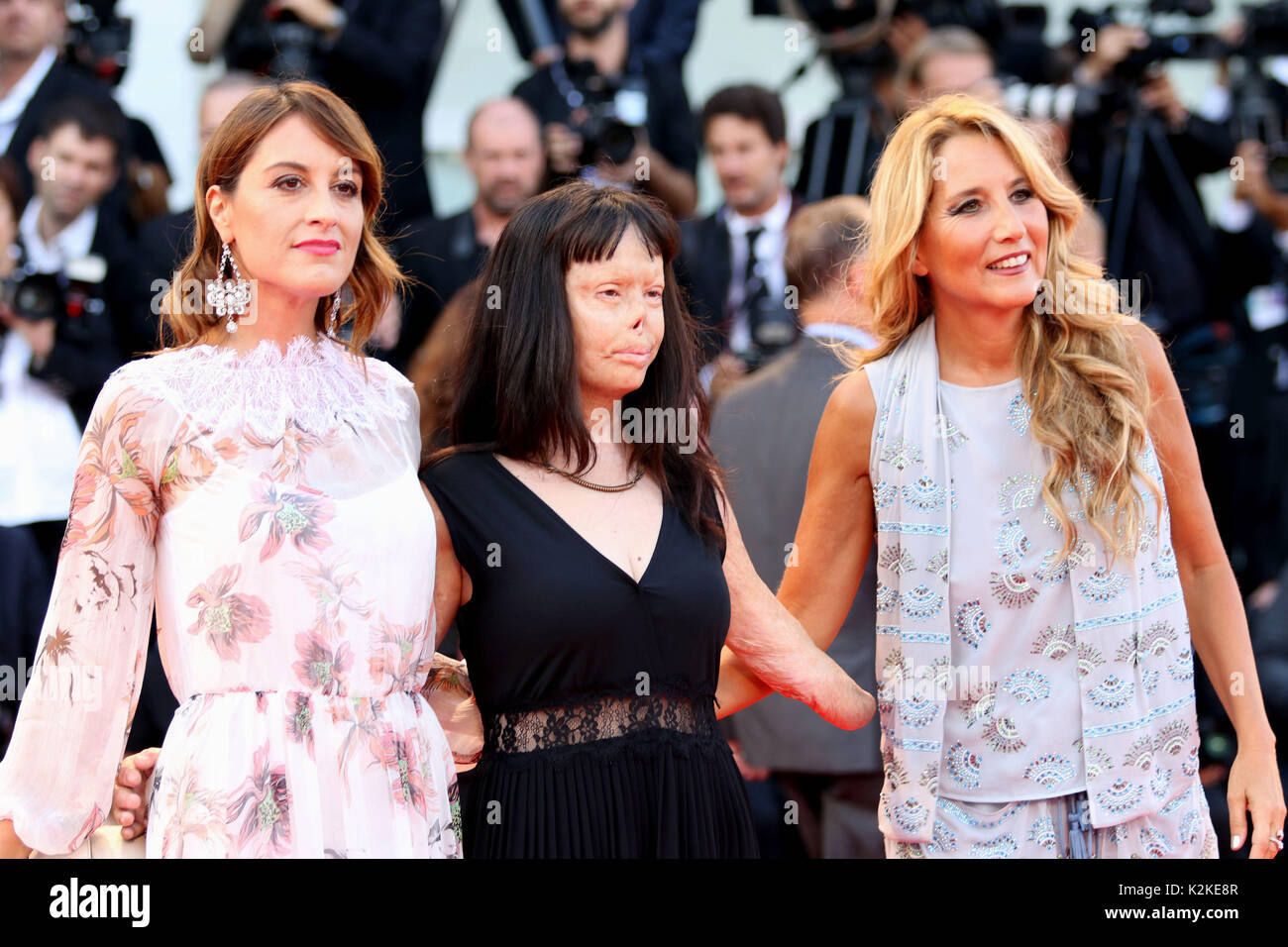 Francesca carollo hi-res stock photography and images - Alamy