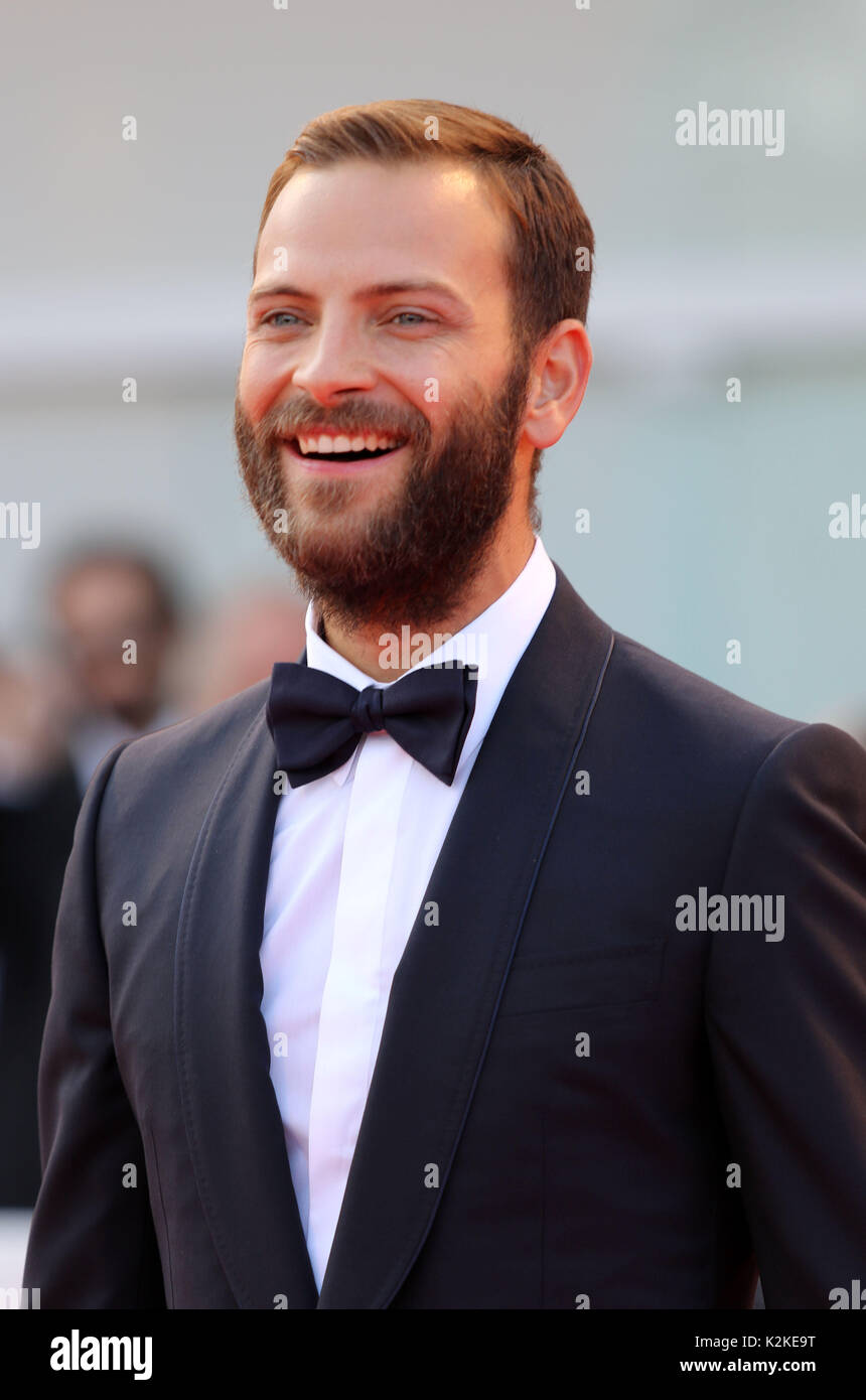 Attore actor hi-res stock photography and images - Alamy