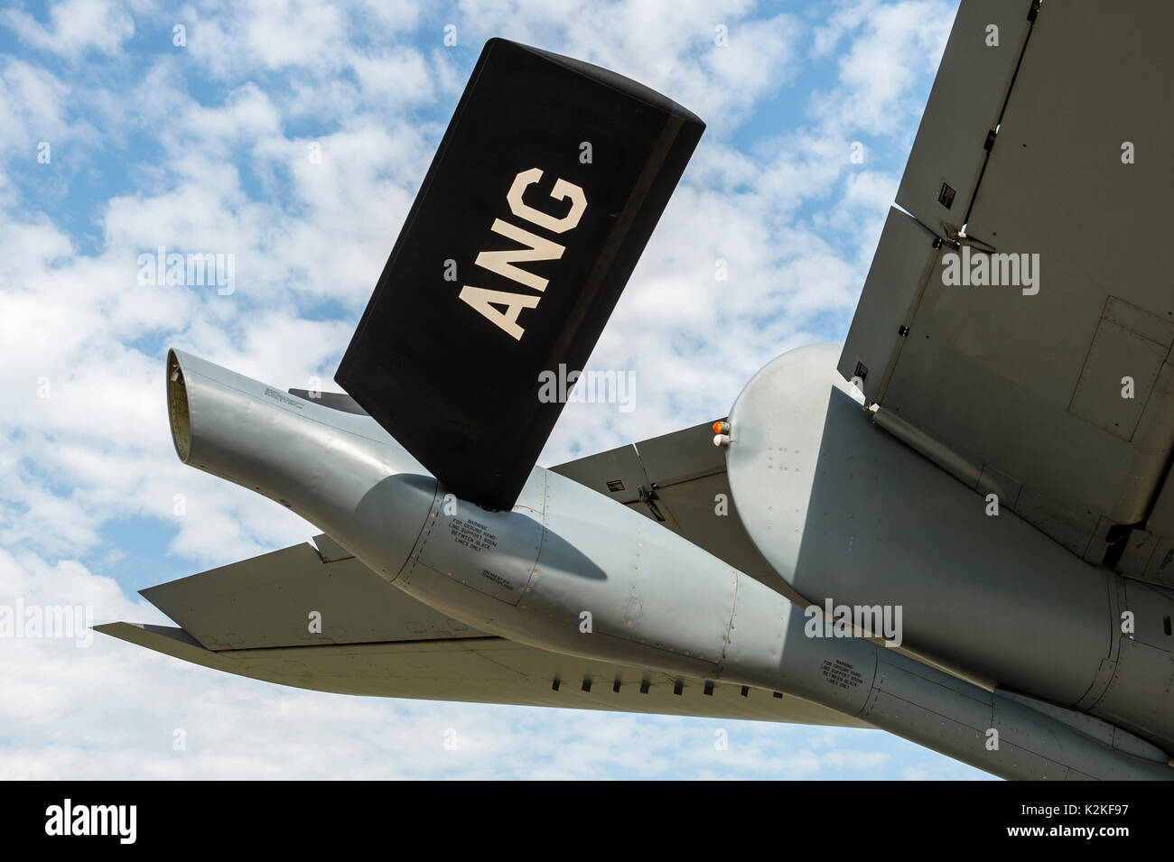 Ample strike 18 hi-res stock photography and images - Alamy