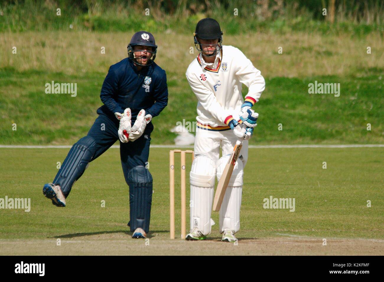 Burnopfield hi-res stock photography and images - Alamy