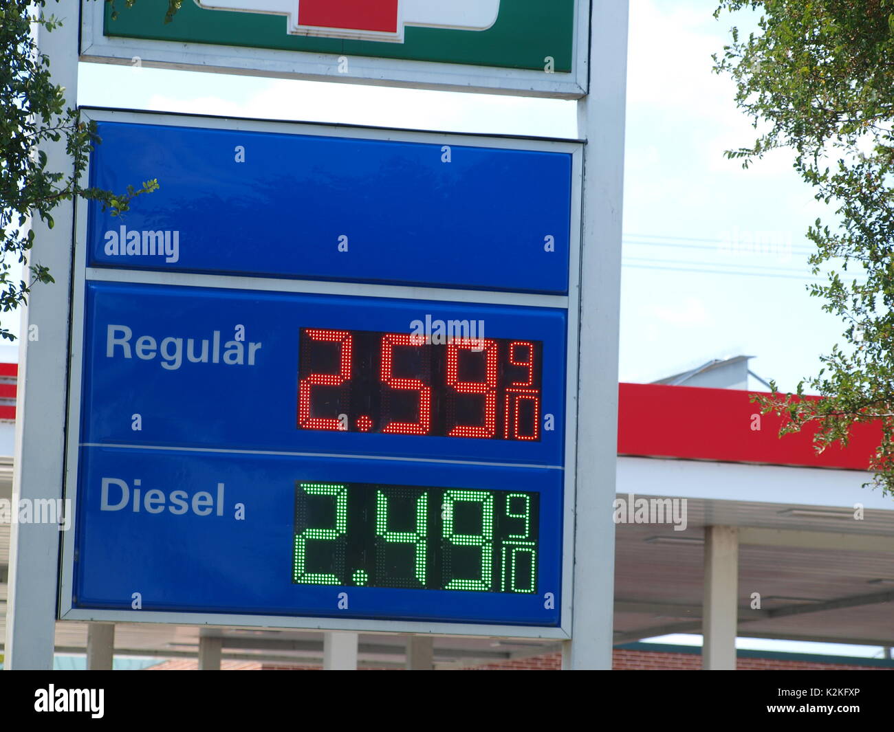 Qt stations hi-res stock photography and images - Alamy