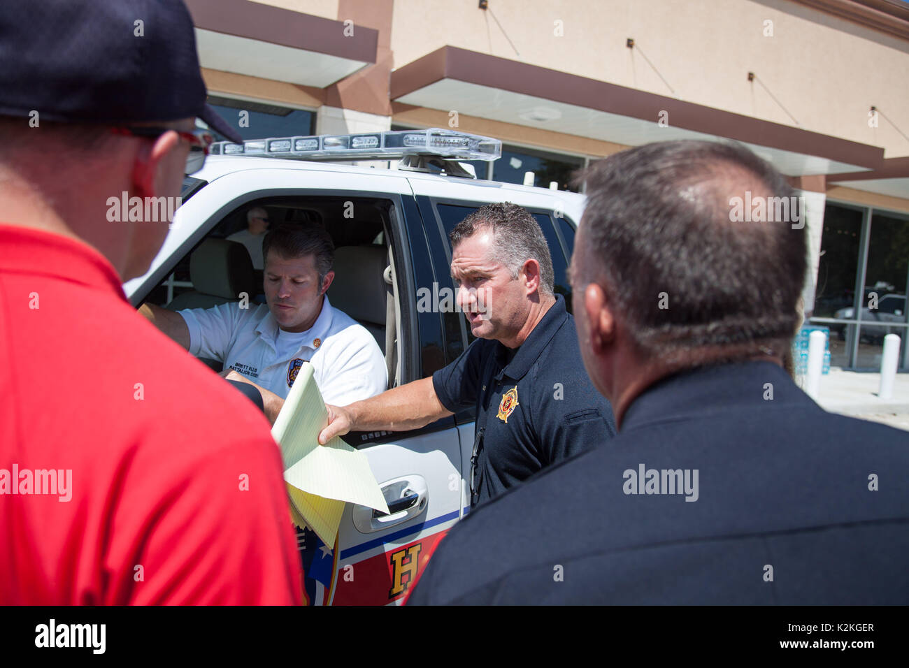 Emergency operations plan hi-res stock photography and images - Alamy