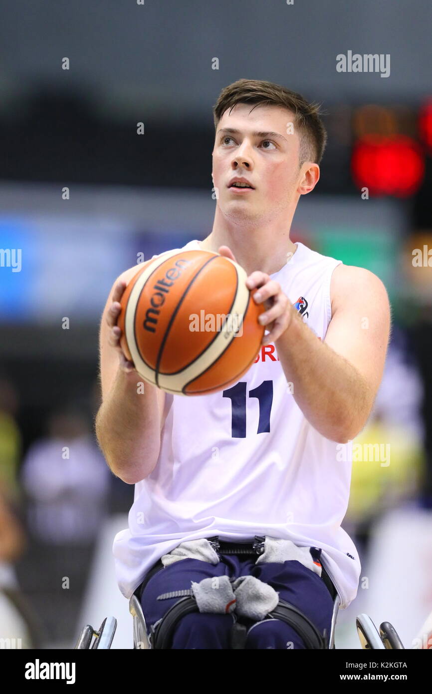 Philip pratt hi-res stock photography and images - Alamy