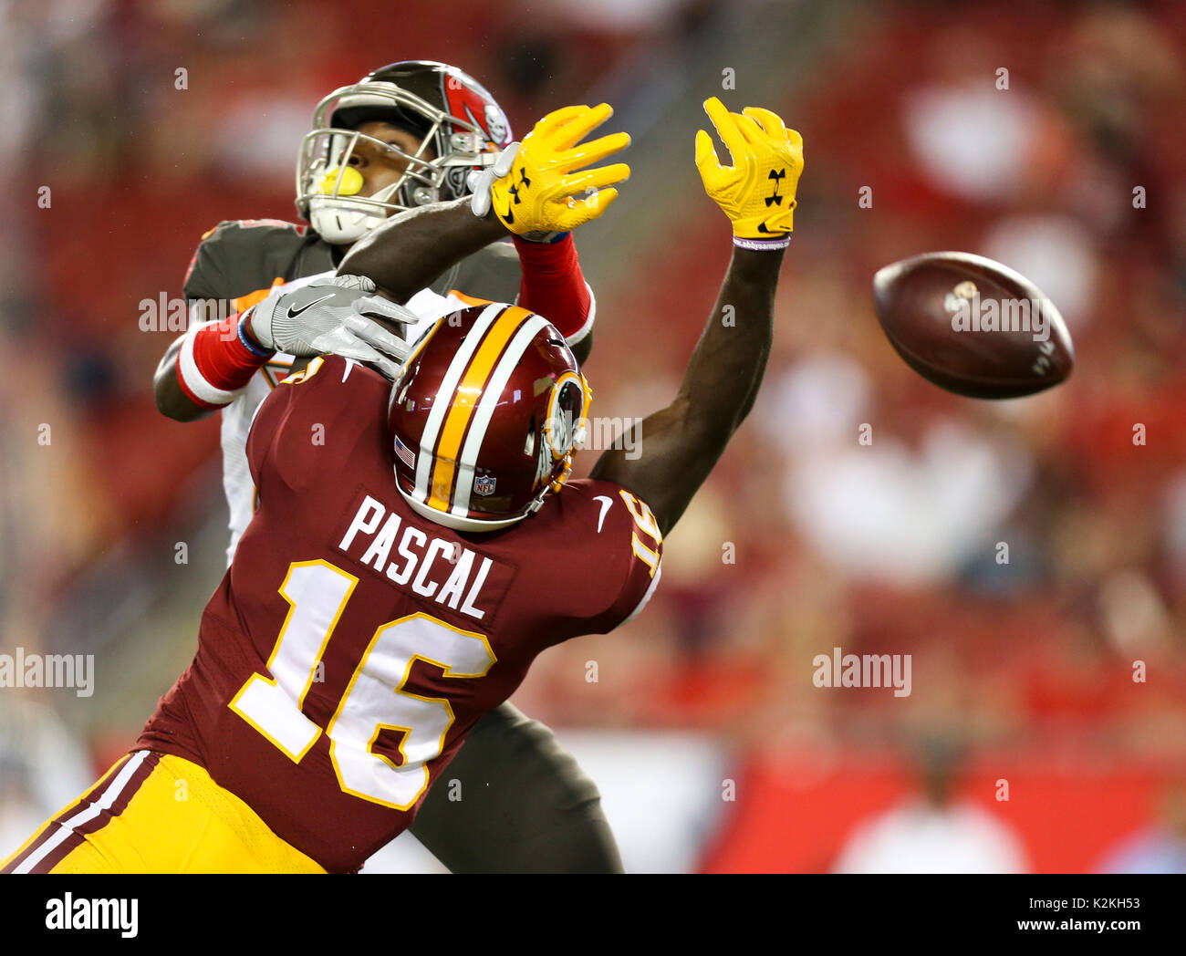 Zach pascal hi-res stock photography and images - Alamy