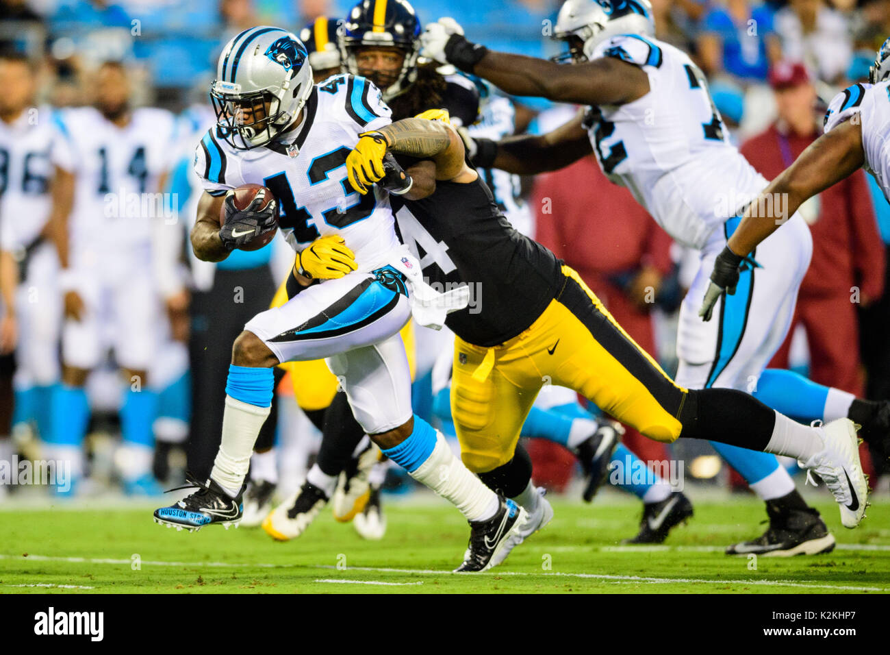 Fozzy whittaker hi-res stock photography and images - Alamy