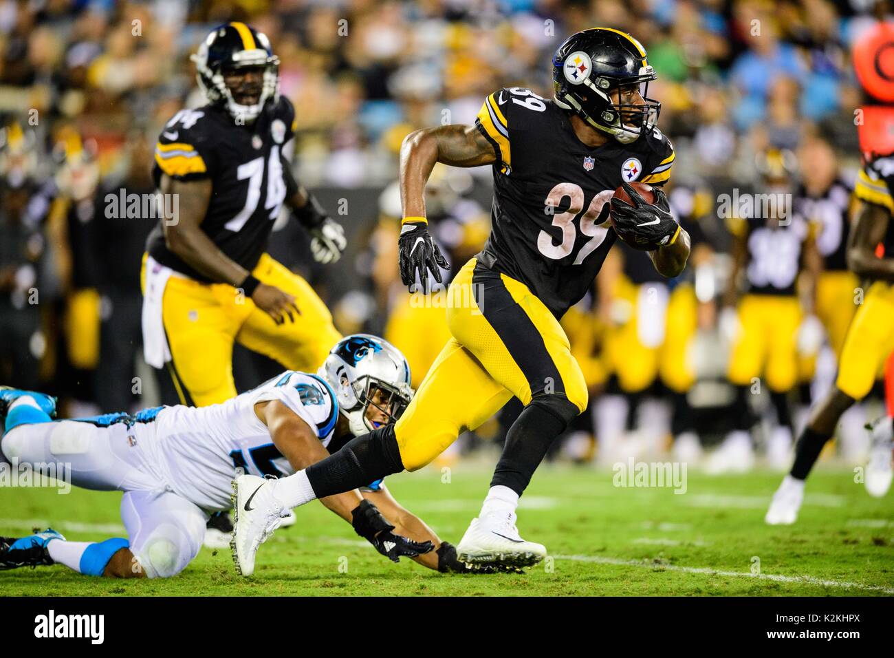 Terrell watson hi-res stock photography and images - Alamy