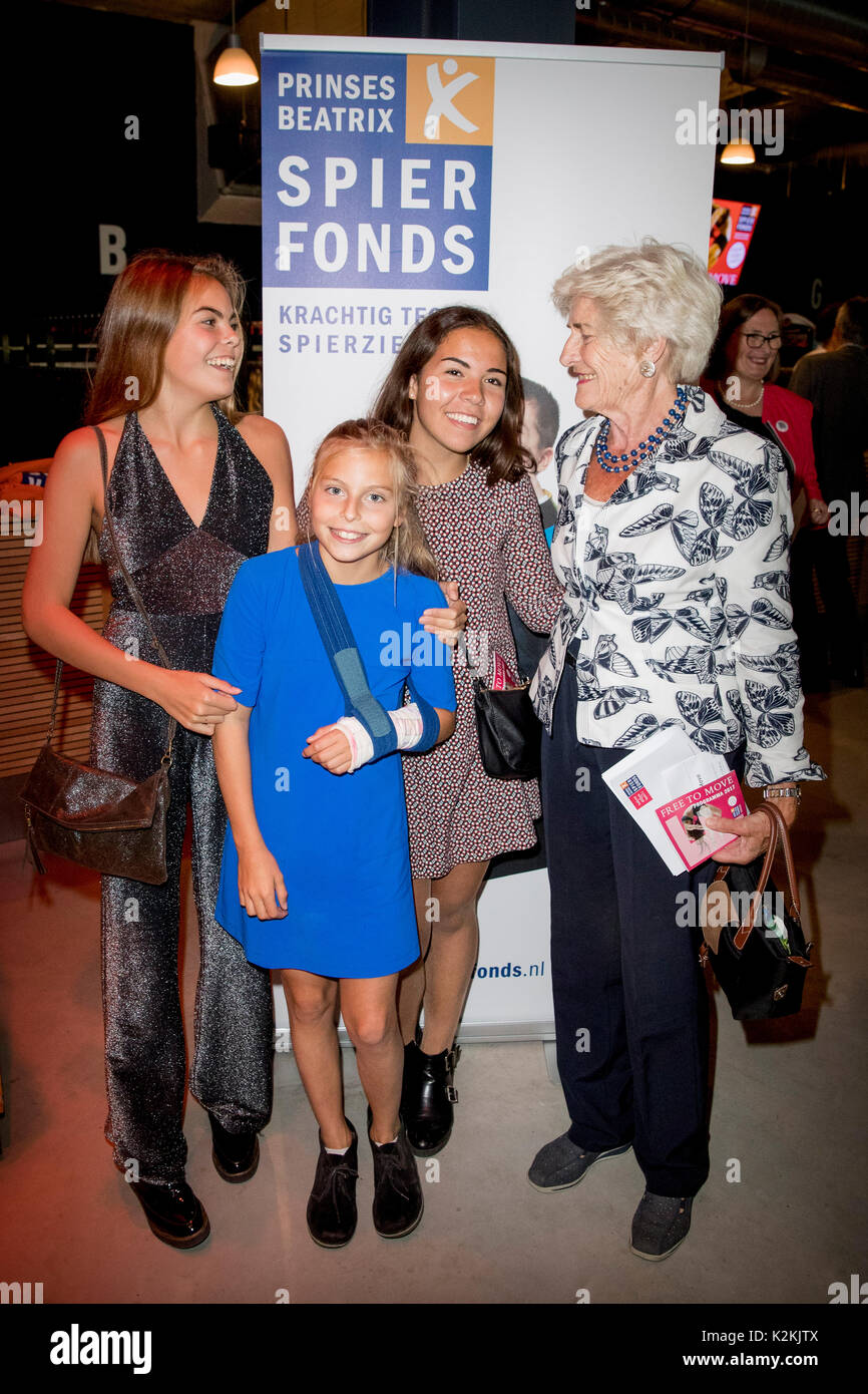 Jantien brinkhorst hi-res stock photography and images - Alamy